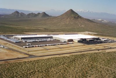 BlueScope Construction | BlueScope Buildings