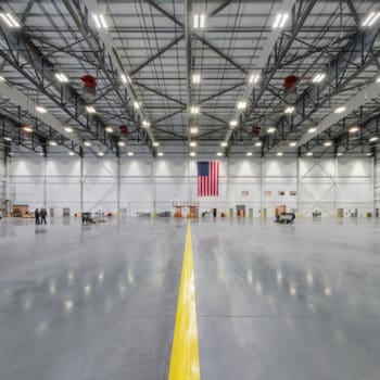 Projects | BlueScope Buildings | See Our Latest Work