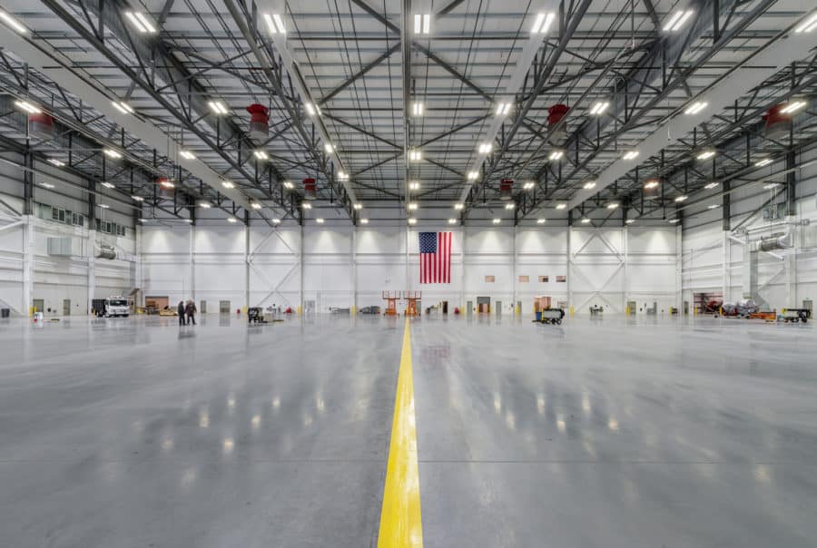 BlueScope Construction | BlueScope Buildings