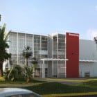 BlueScope Buildings North America | Innovative Building Solutions