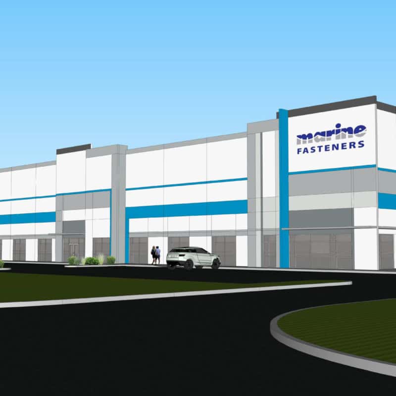 BlueScope Buildings North America | Innovative Building Solutions