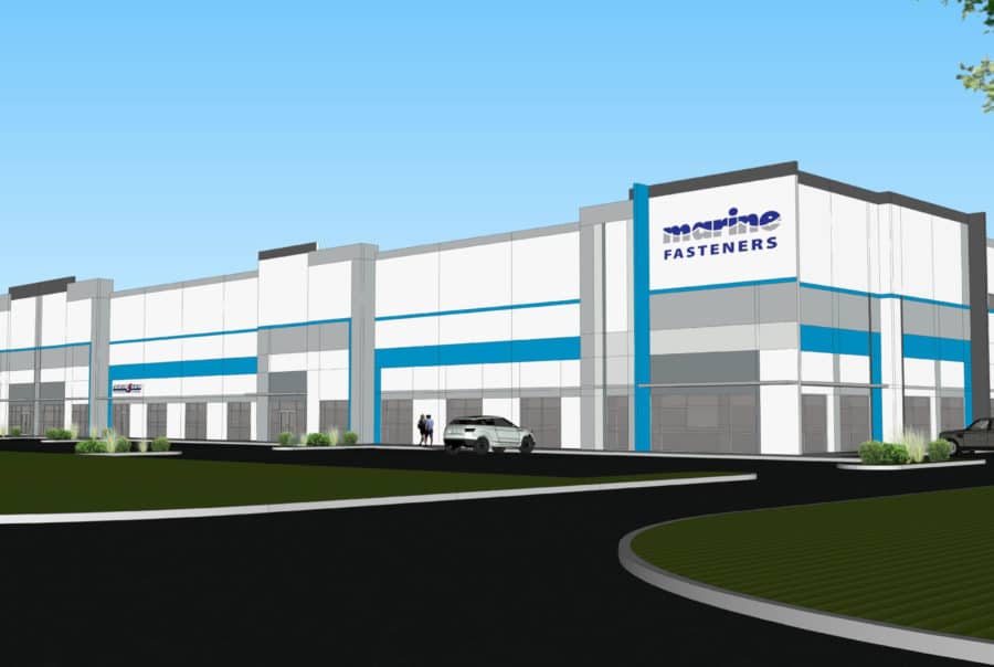 BlueScope Properties Group | BlueScope Buildings