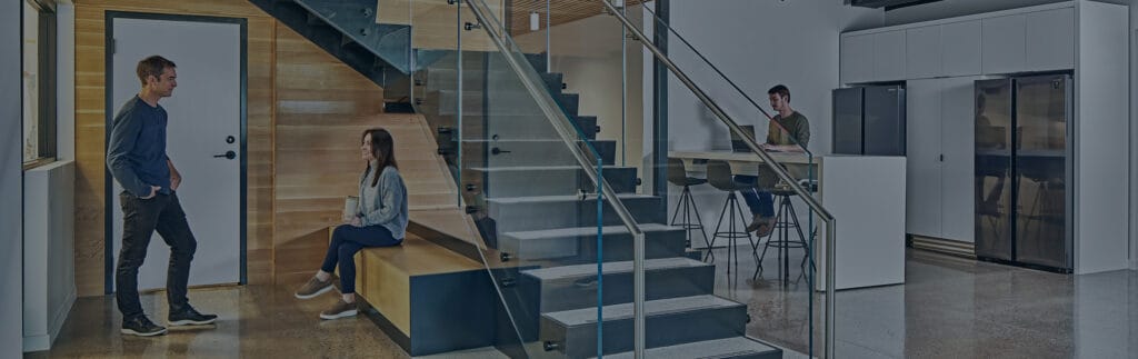 BlueScope Buildings Helping to Meet the WELL v2 Standard