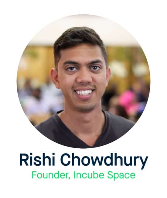 Meet the impressive start-ups accepted into unique 'Buildings of the ...