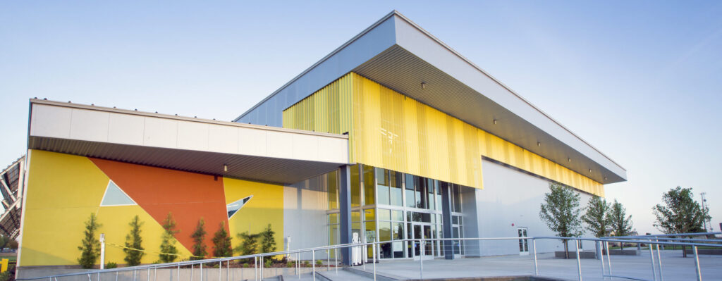 Blog | BlueScope Buildings North America