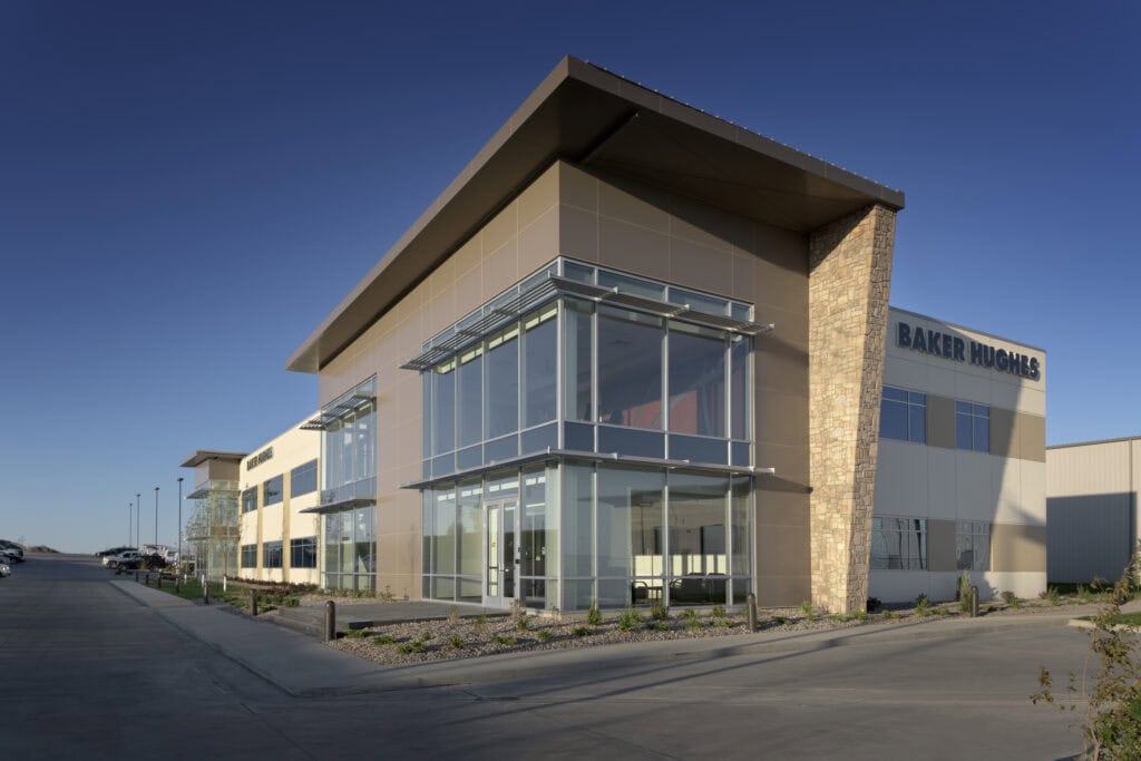 Architect and BBNA Building Partnership Grows in 2025