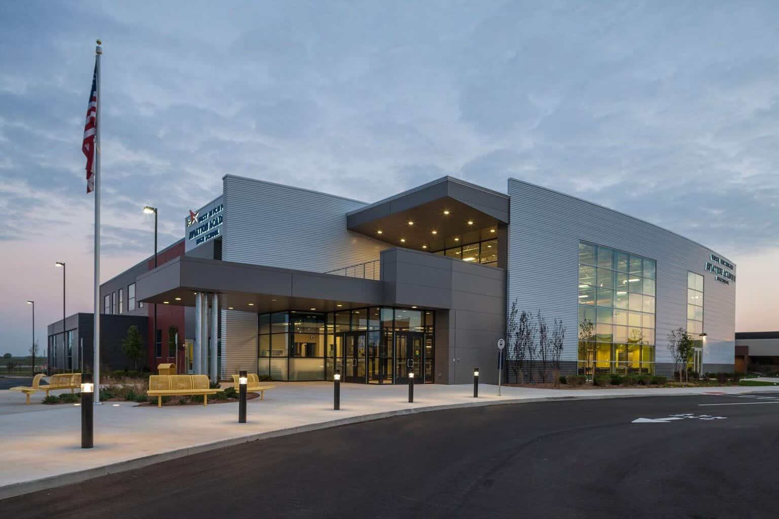 PEMB: A Smart Response to a Shifting Construction Landscape